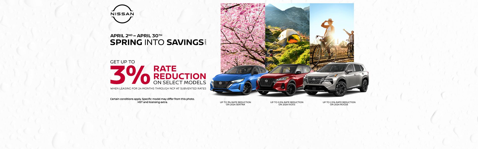 401 Dixie Nissan | Nissan Dealership in Mississauga