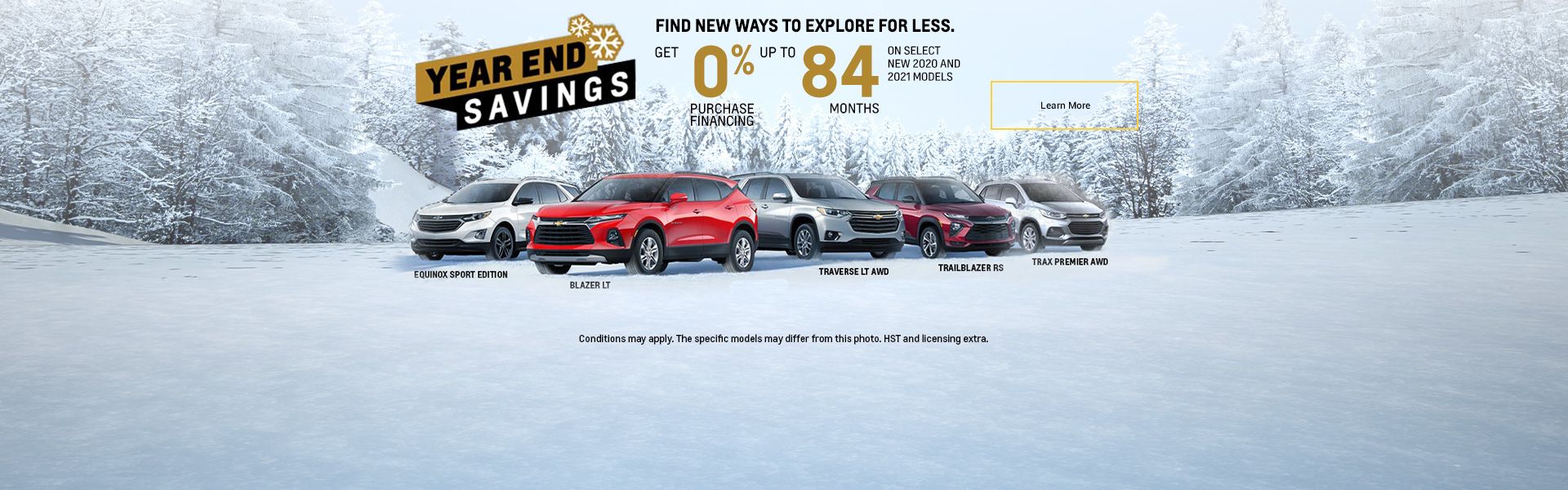 Frost Chevrolet Buick GMC Ltd | Chevrolet, Buick and GMC Dealership in Brampton