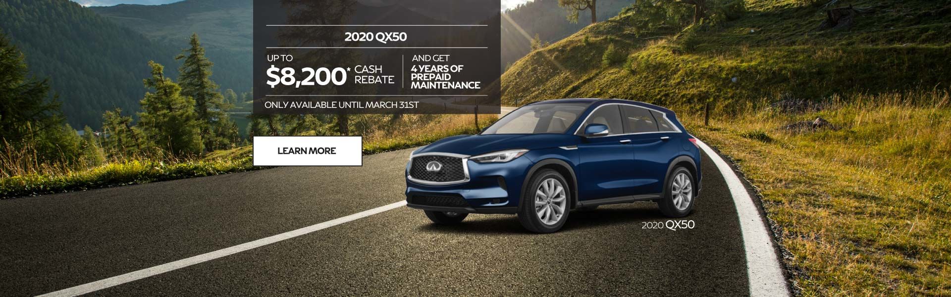 INFINITI North Vancouver | INFINITI Dealership