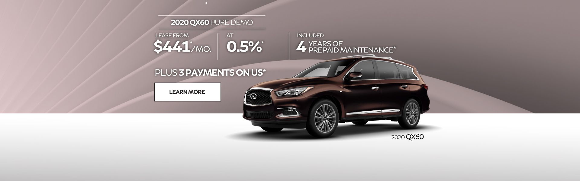 INFINITI North Vancouver | INFINITI Dealership
