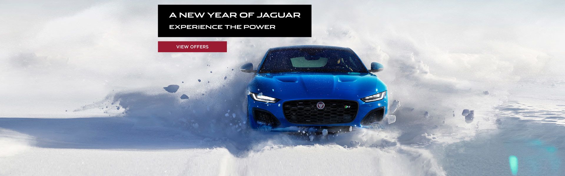 Jaguar Vancouver | Your Jaguar Dealership
