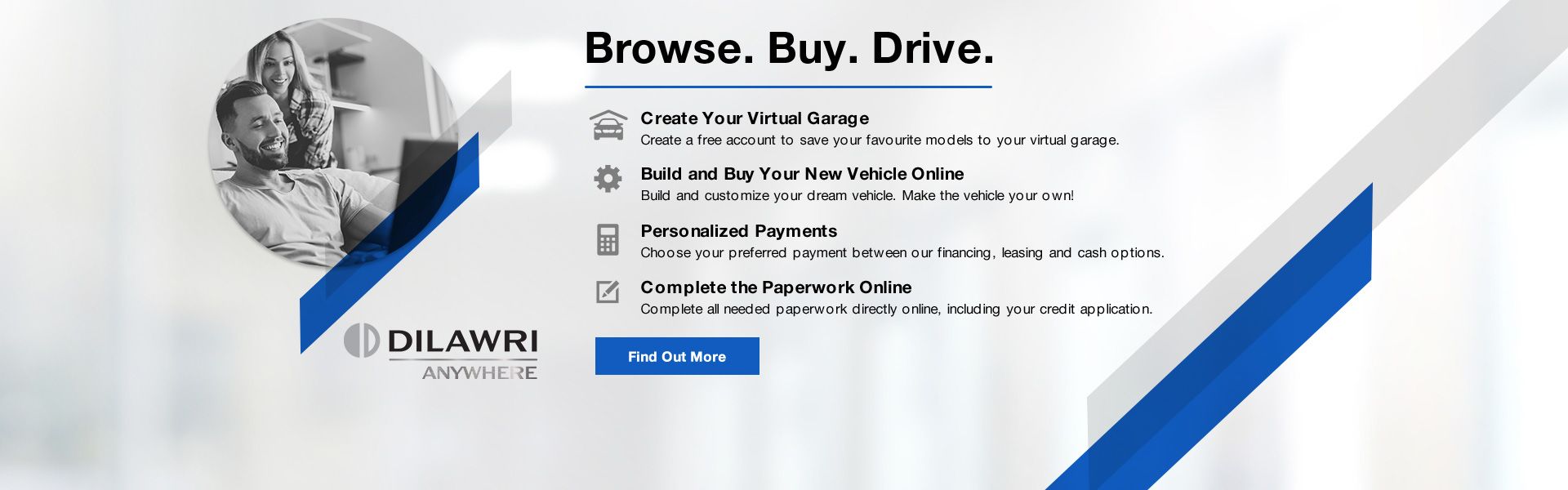 BMW Regina | BMW Dealership