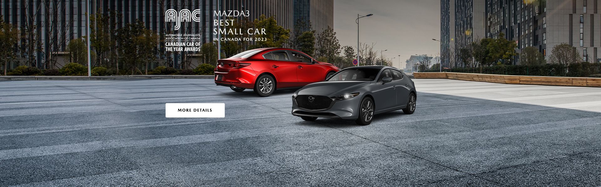 401 Dixie Mazda | Mazda Dealership