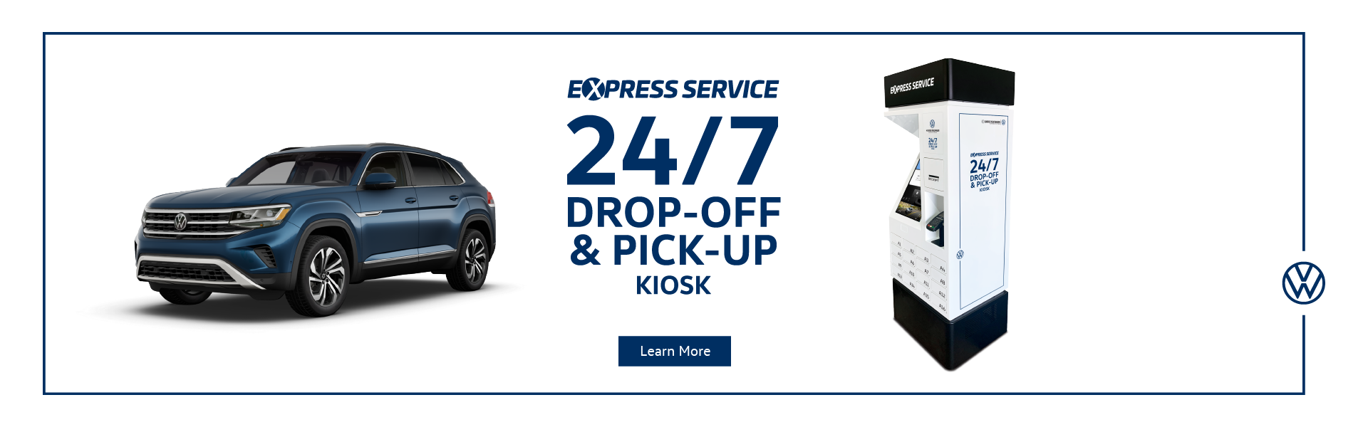 Barrie Volkswagen | Volkswagen Dealership