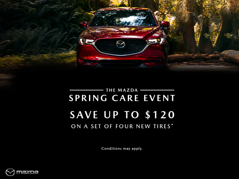 Mazda 2-20 | Promotions in Pincourt