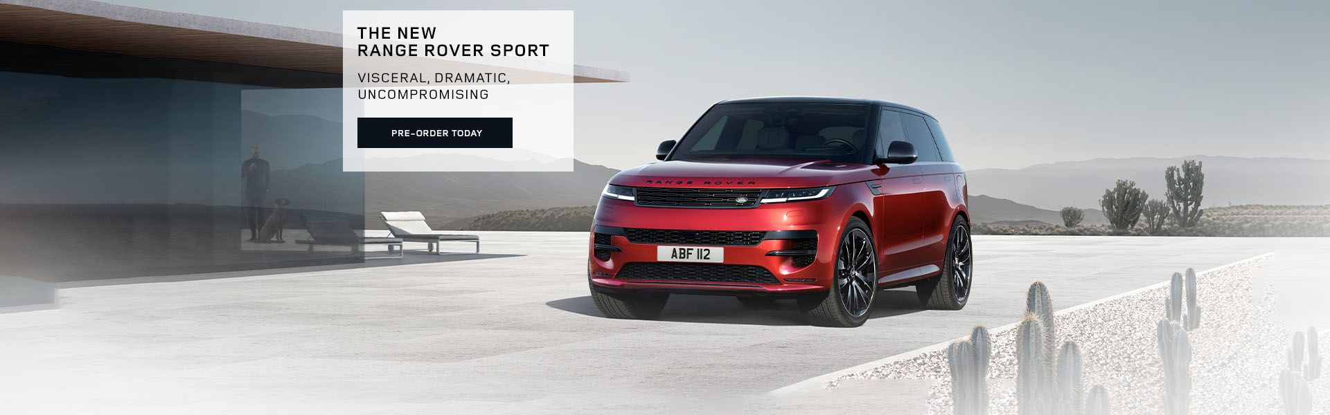 Land Rover Vancouver | Land Rover Dealership