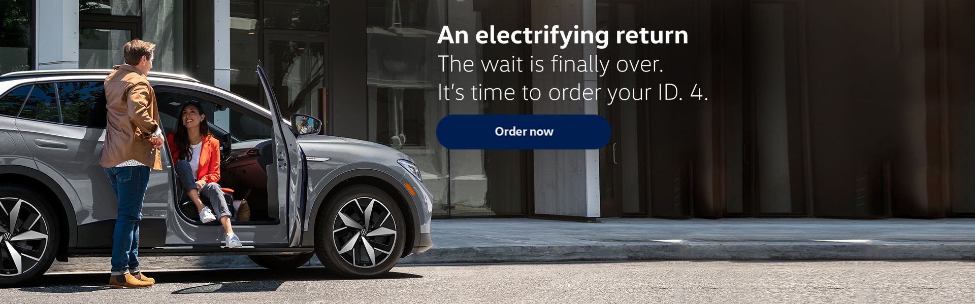 401 Dixie Volkswagen in Mississauga | Volkswagen Dealership