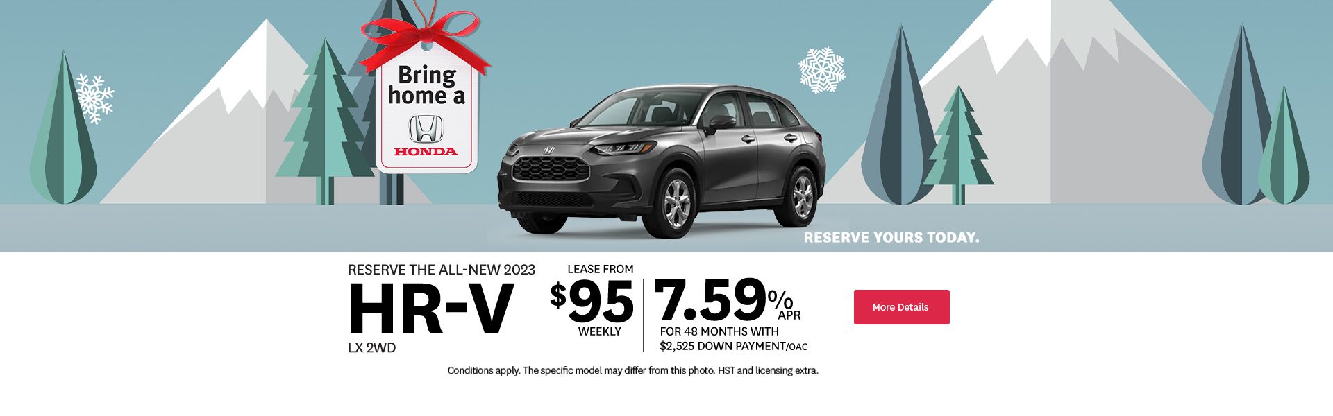 Markham Honda | Honda Dealership