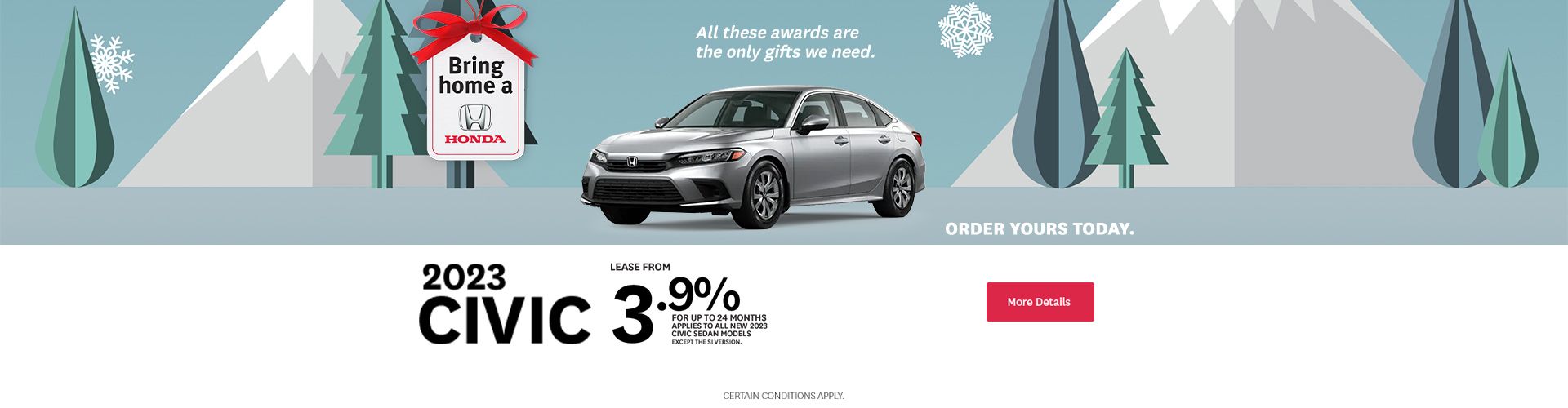 Honda des Sources | Honda Dealership in Dorval