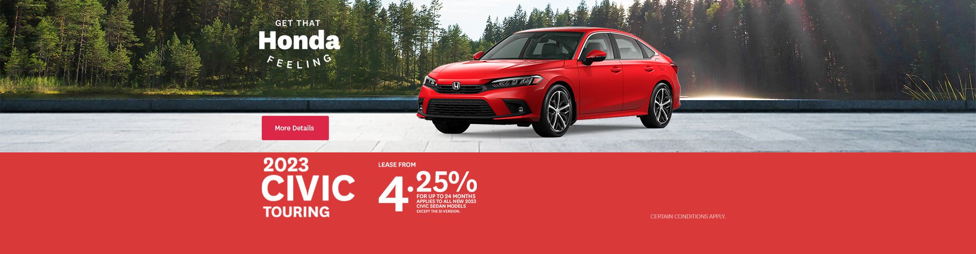 Honda des Sources | Honda Dealership in Dorval