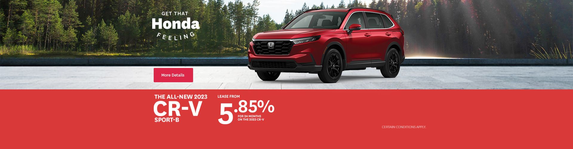 Honda des Sources | Honda Dealership in Dorval