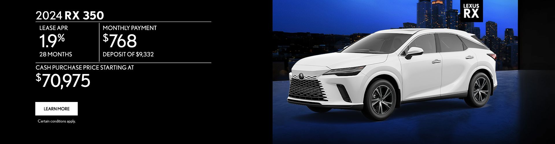 Lexus Laval | Lexus Dealership