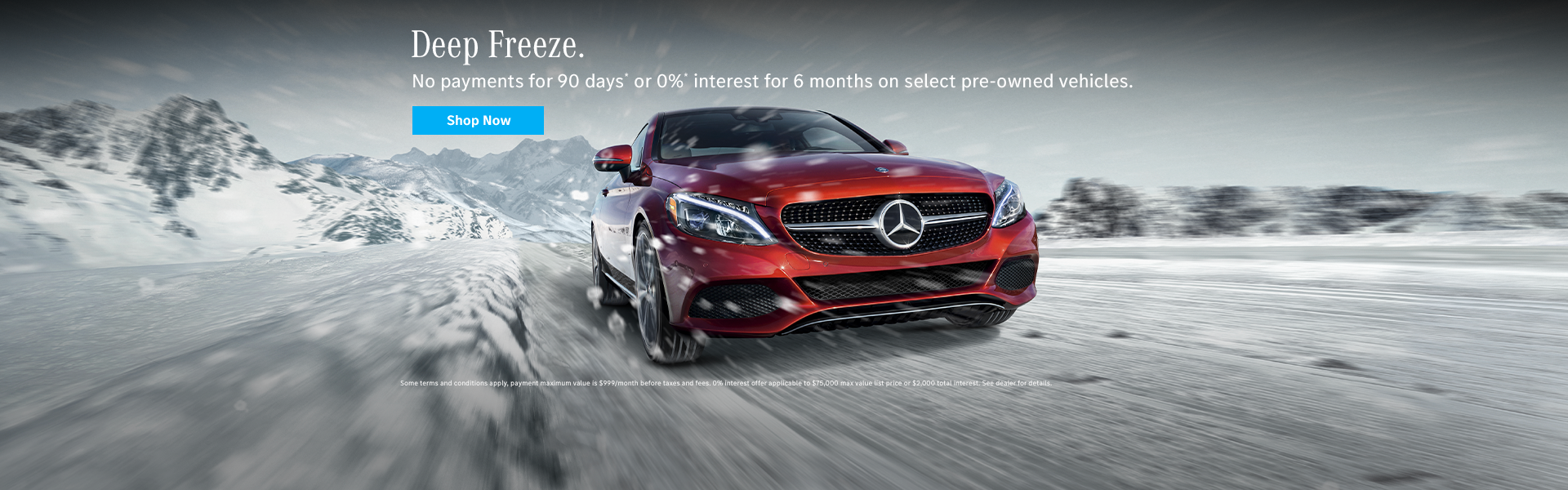 Mercedes-Benz Richmond | Mercedes-Benz Dealership