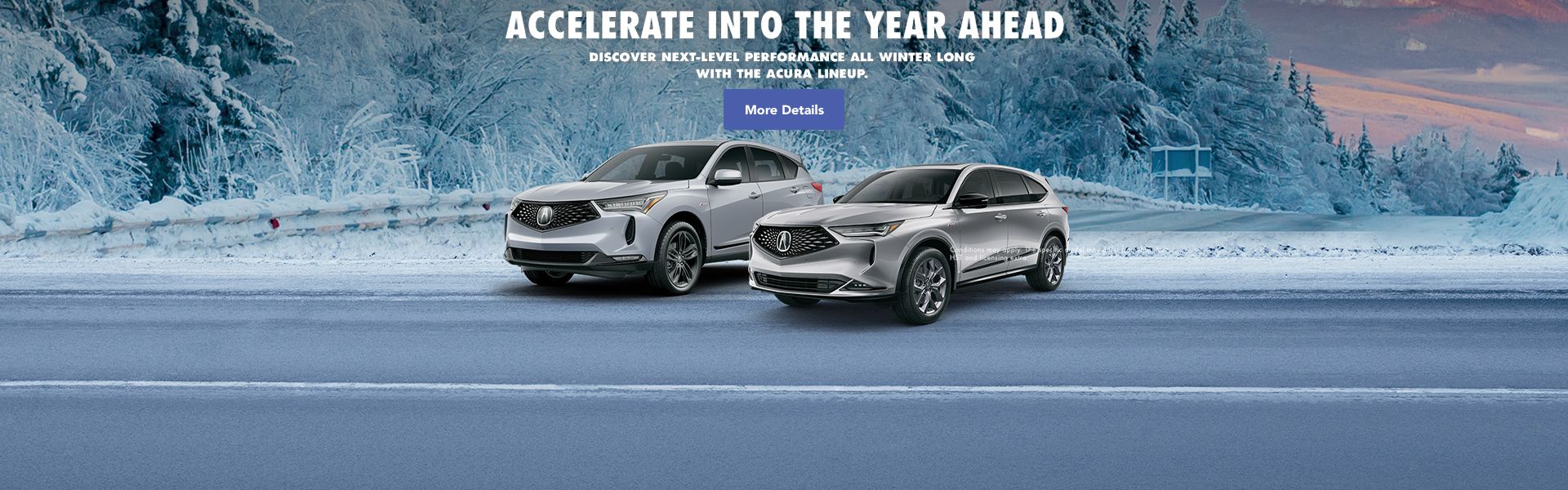 Markham Acura | Acura Dealership