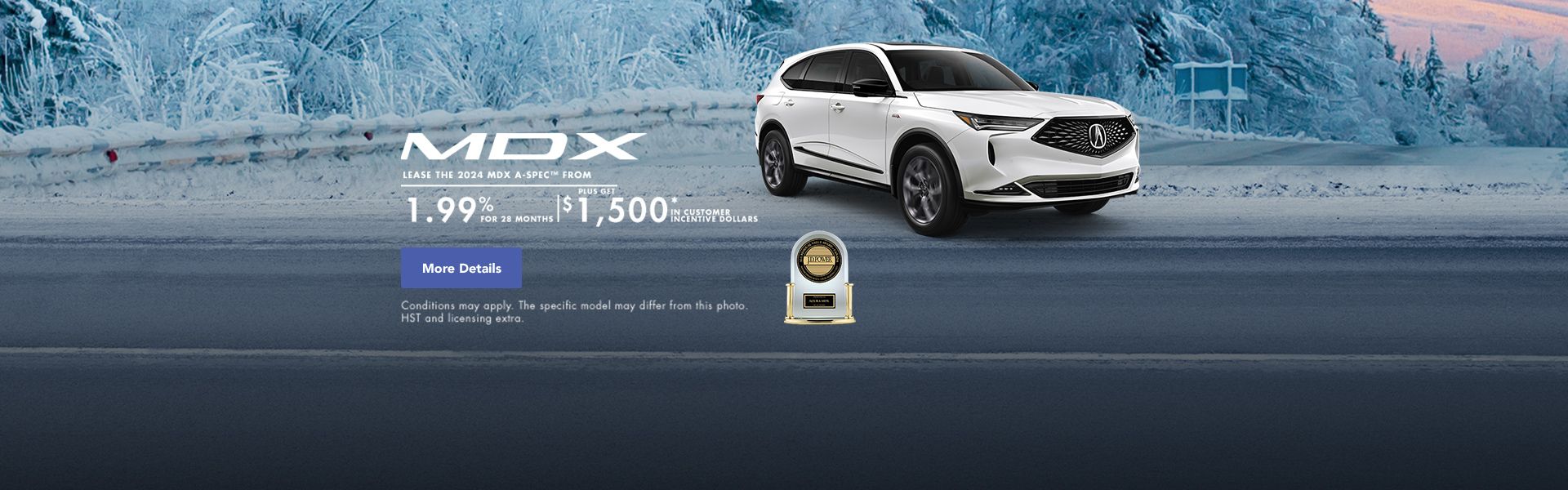 Markham Acura | Acura Dealership