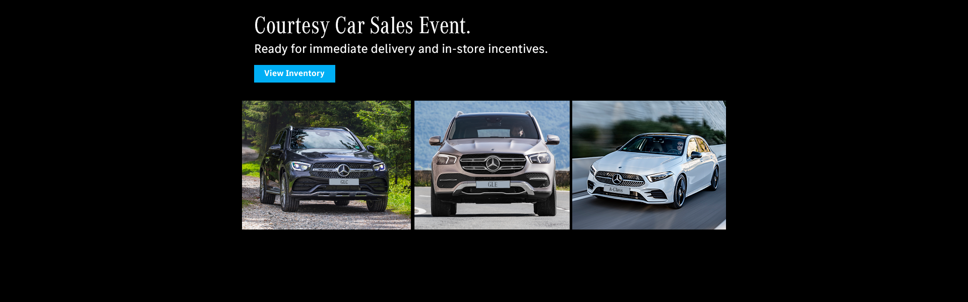 Mercedes-Benz Vancouver | Mercedes-Benz dealership.