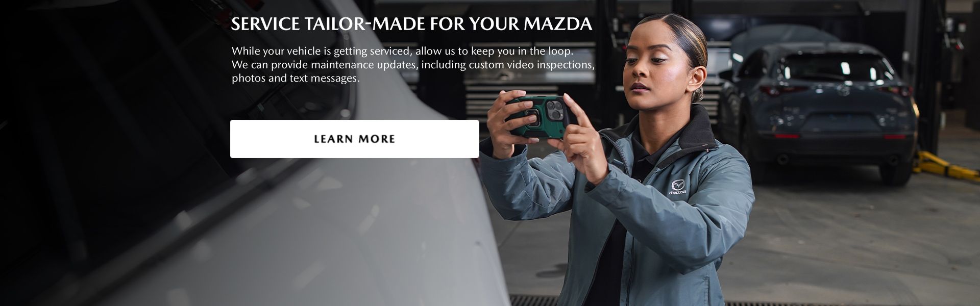 401 Dixie Mazda | Mazda Dealership
