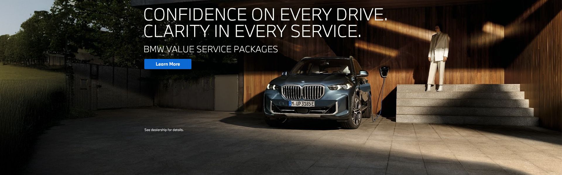 New and Used BMW Dealership in Calgary, AB | Calgary BMW