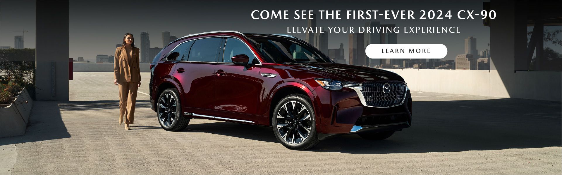 401 Dixie Mazda | Mazda Dealership