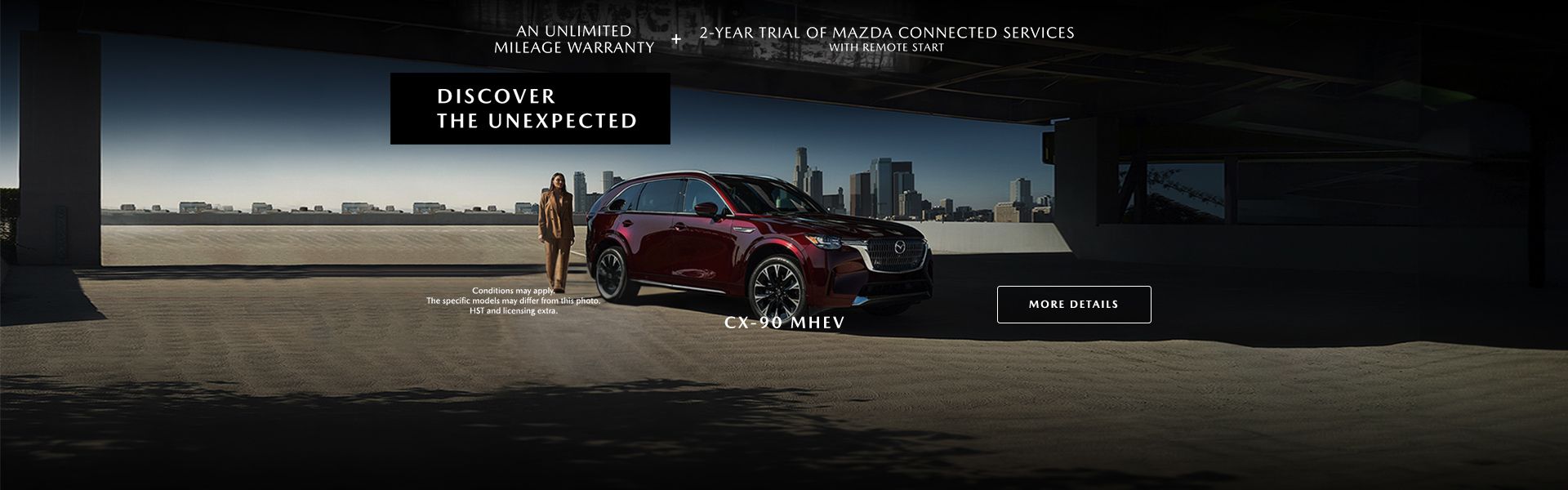 401 Dixie Mazda | Mazda Dealership