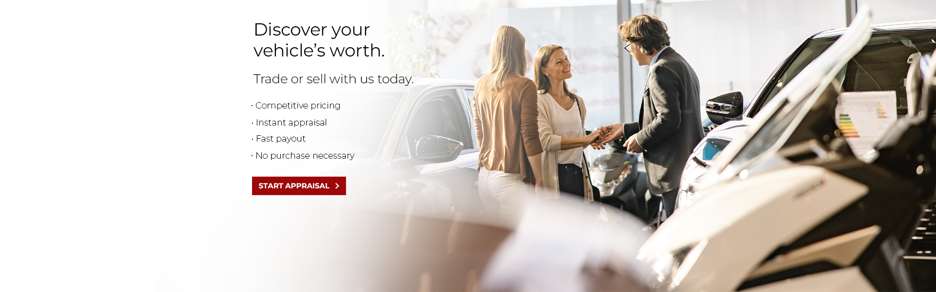 Honda des Sources | Honda Dealership in Dorval