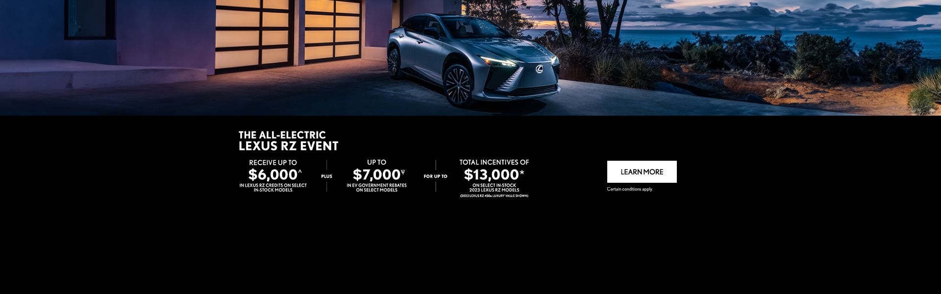 Lexus Laval | Lexus Dealership