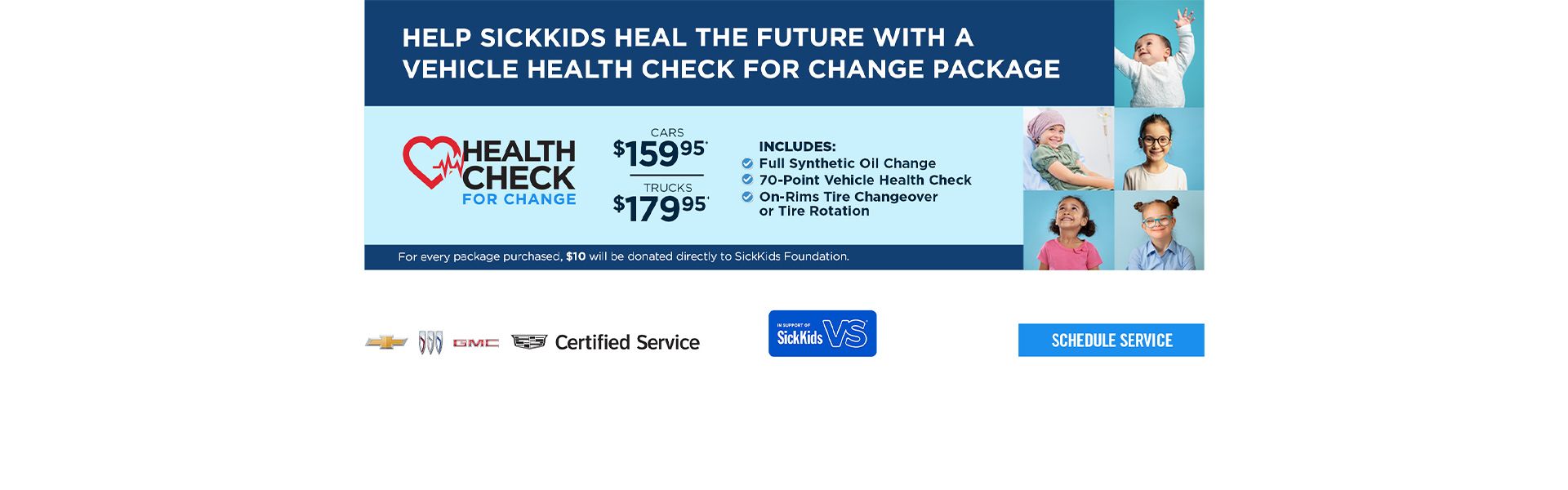 Frost Chevrolet Buick GMC Ltd | Chevrolet, Buick and GMC Dealership in ...