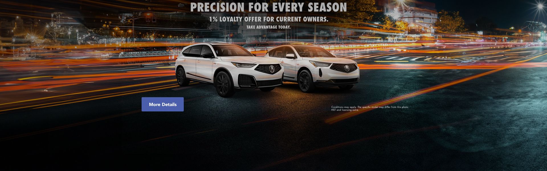 Markham Acura | Acura Dealership