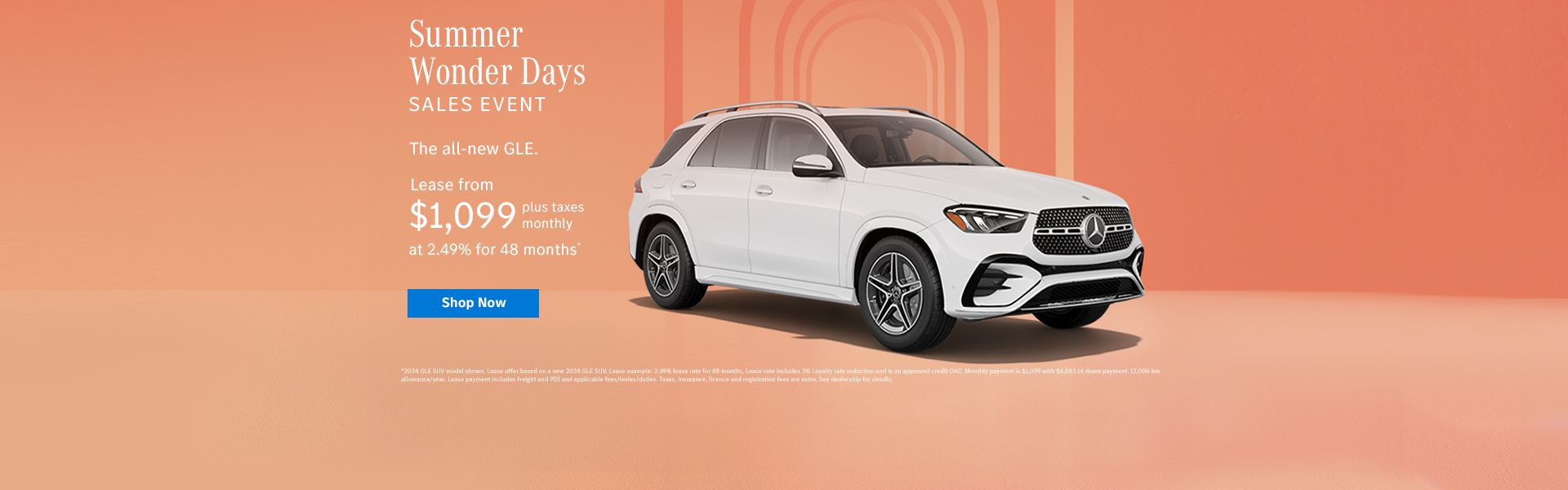 Mercedes-Benz Richmond | Mercedes-Benz Dealership