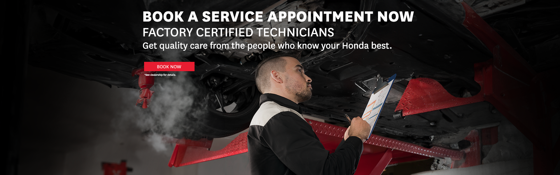 Vancouver Honda | Honda Dealership
