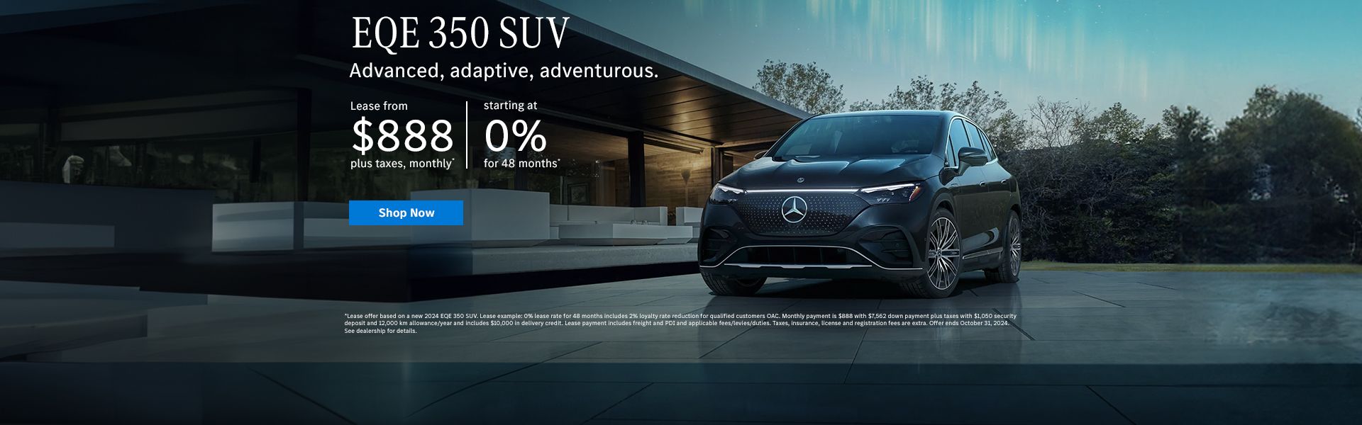 Mercedes-Benz Richmond | Mercedes-Benz Dealership