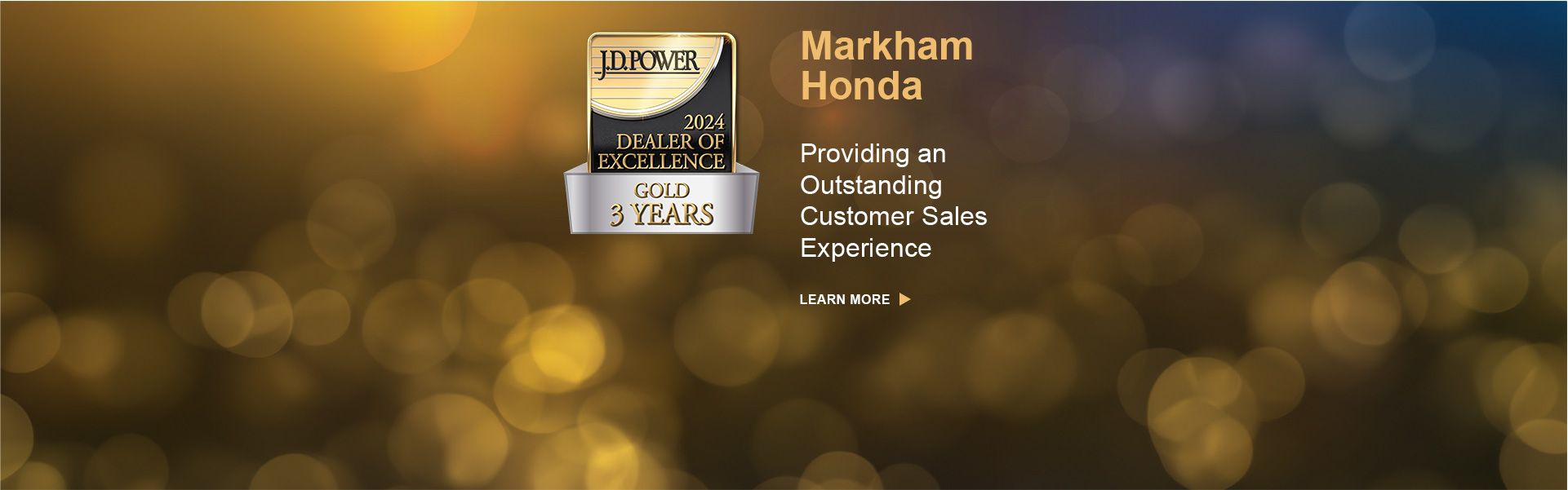 Markham Honda | Honda Dealership