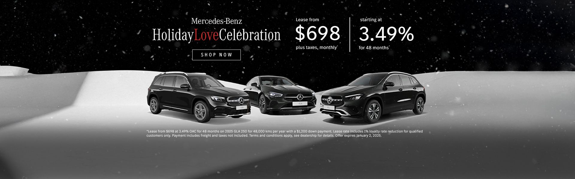 Mercedes-Benz Richmond | Mercedes-Benz Dealership