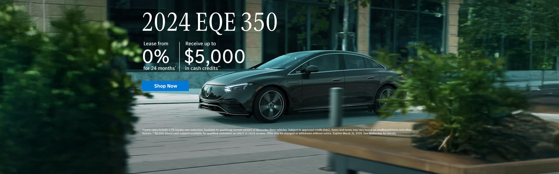 Mercedes-Benz Richmond | Mercedes-Benz Dealership