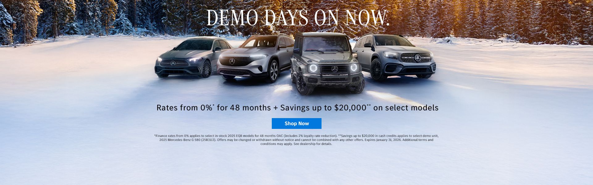Mercedes-Benz North Vancouver | Mercedes-Benz dealership.