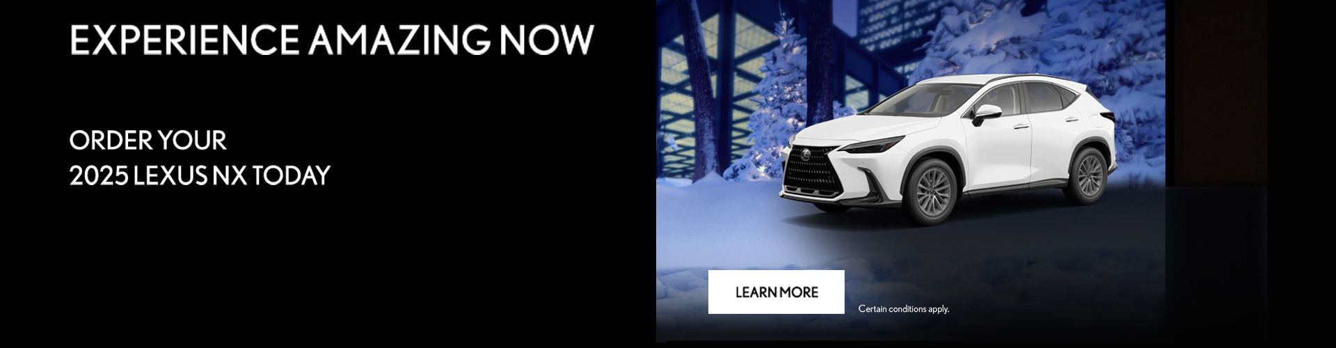 Lexus Laval | Lexus Dealership