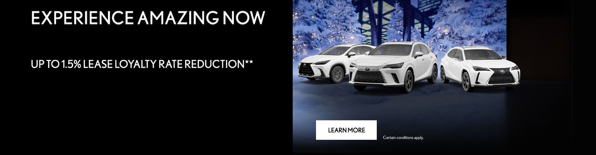 Lexus Laval | Lexus Dealership