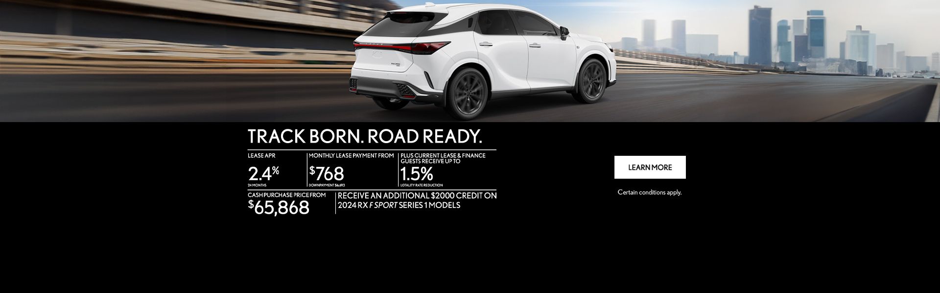 Lexus Laval | Lexus Dealership