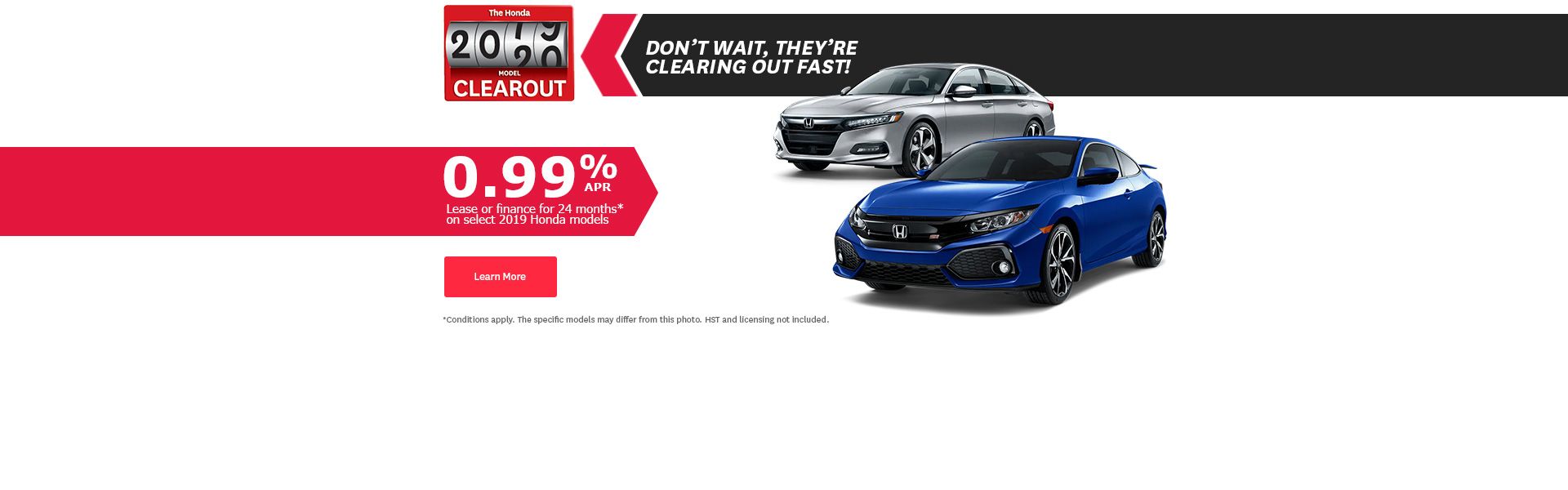 Markham Honda | Honda Dealership