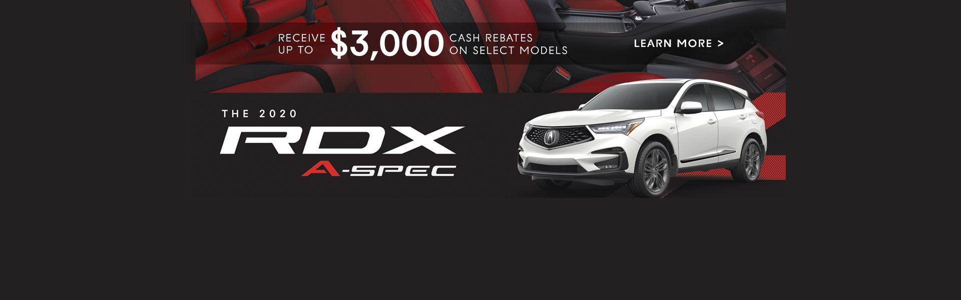Markham Acura | Acura Dealership