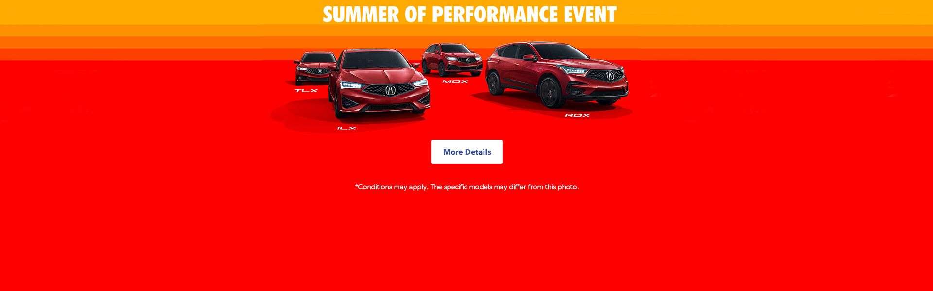 Markham Acura | Acura Dealership