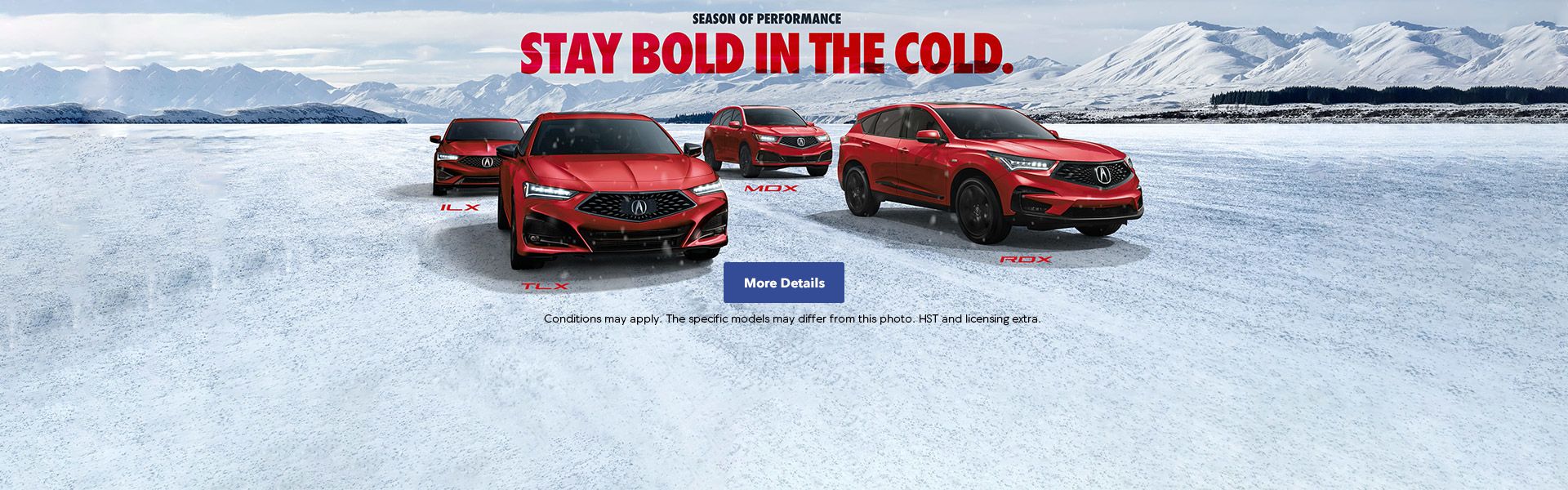 Markham Acura | Acura Dealership