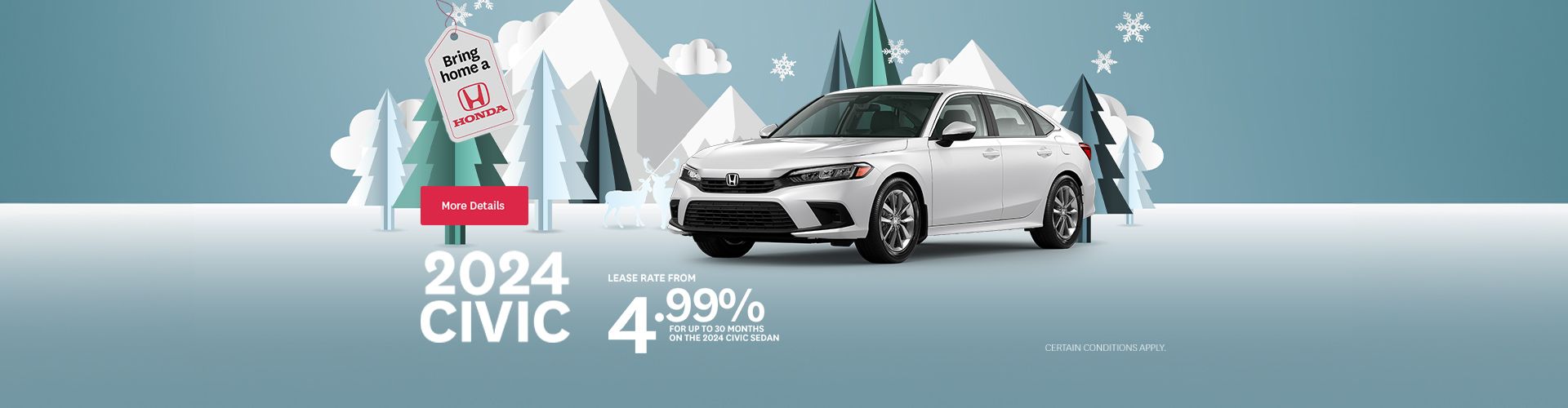 Honda des Sources | Honda Dealership in Dorval