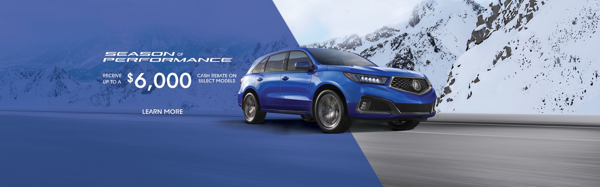 Markham Acura | Acura Dealership