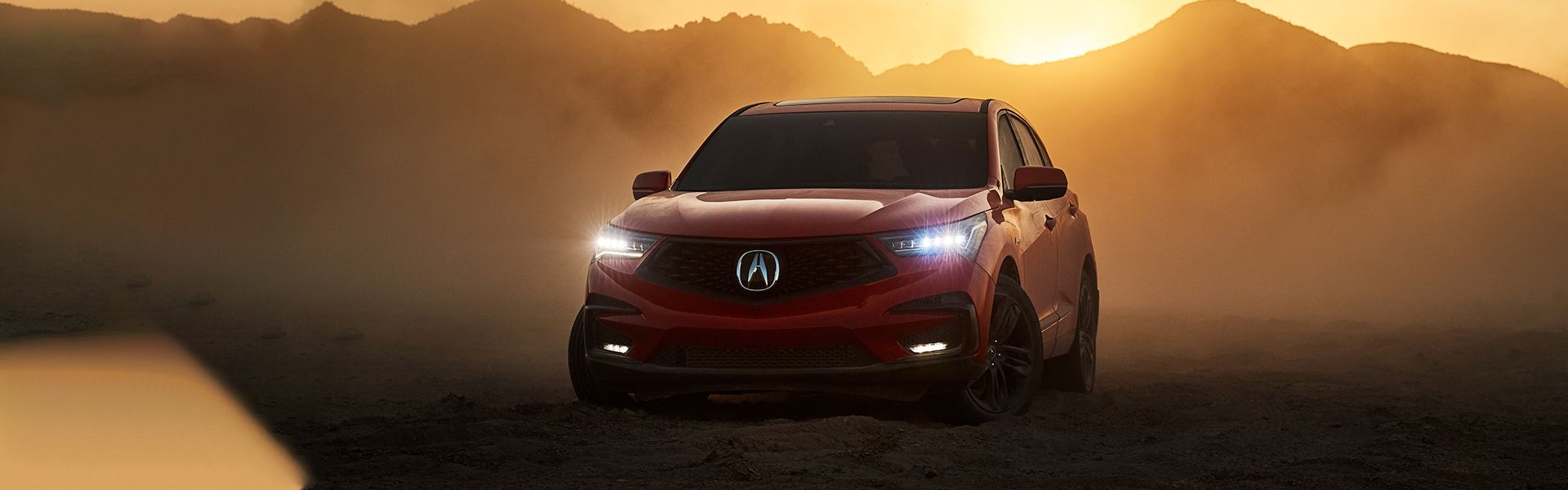 Markham Acura | Acura Dealership