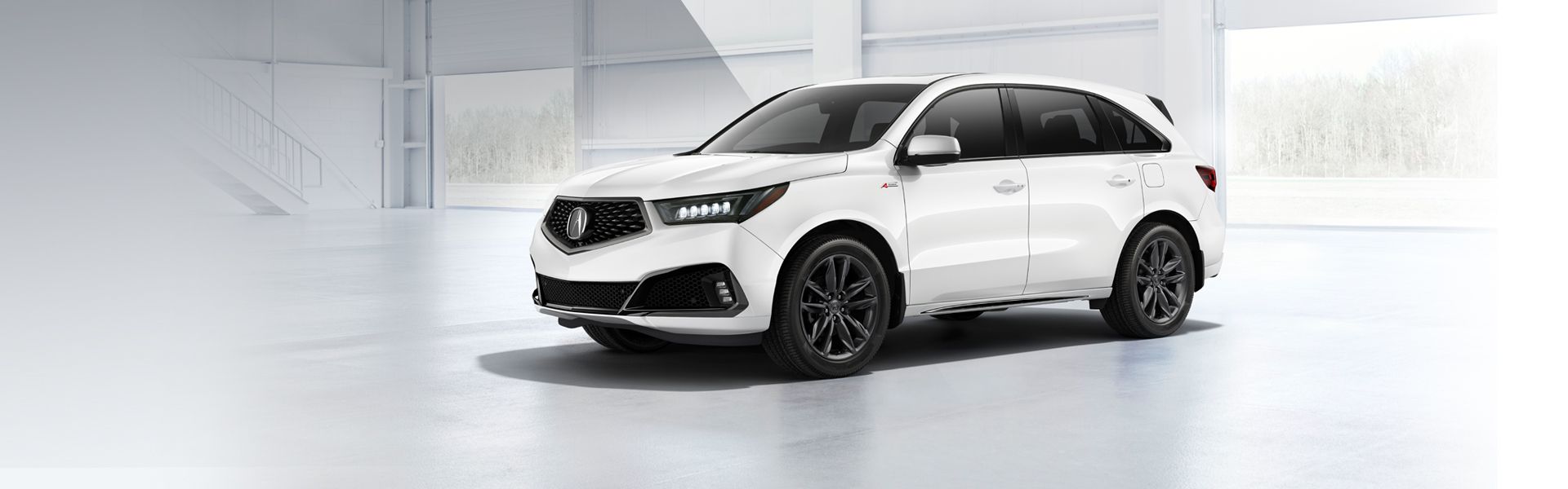 Markham Acura | Acura Dealership