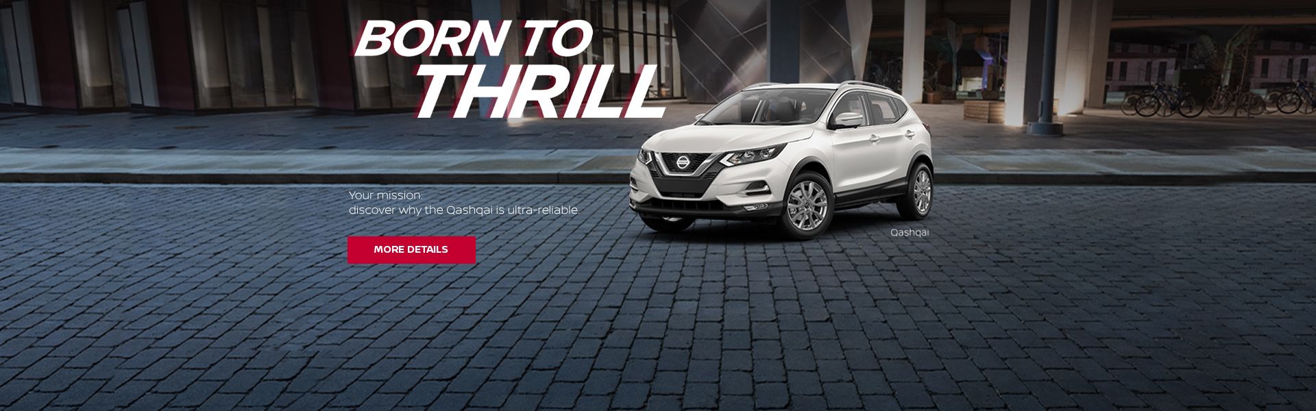 401 Dixie Nissan | Nissan Dealership in Mississauga