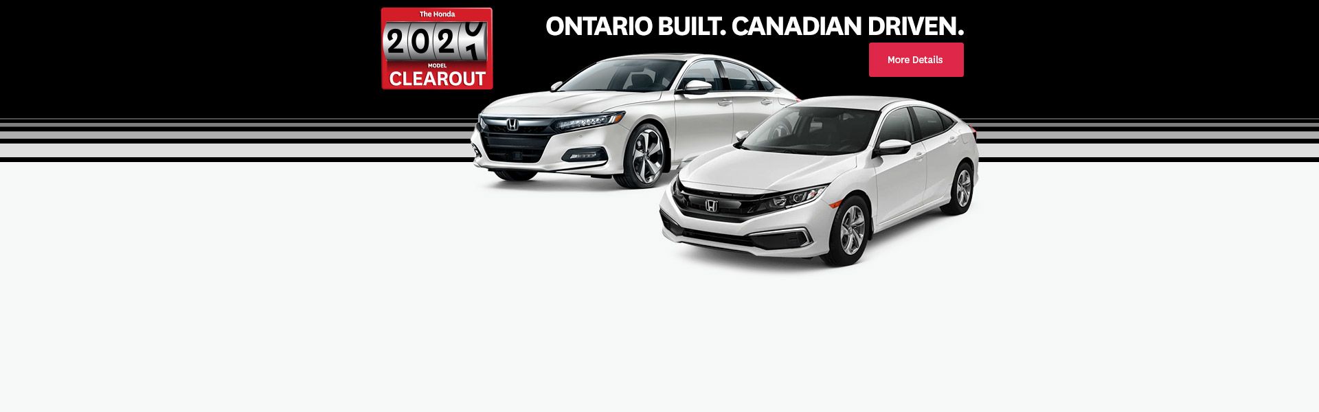 Markham Honda | Honda Dealership