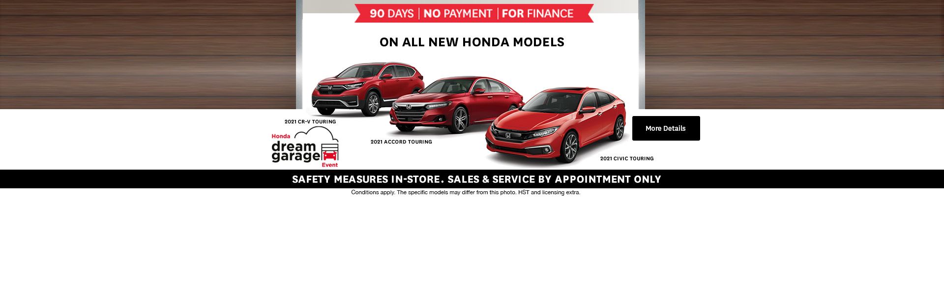Markham Honda | Honda Dealership
