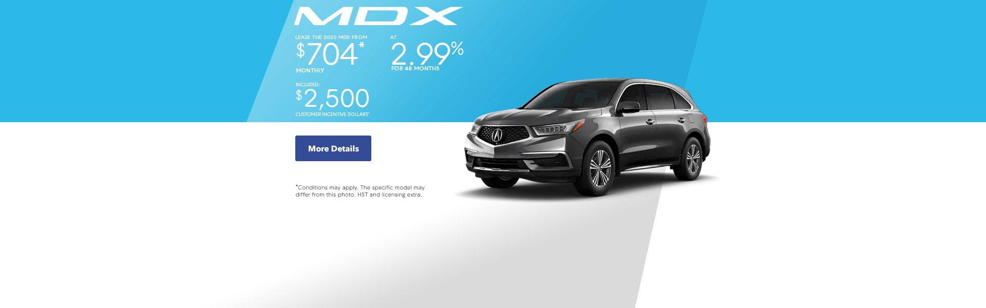 Markham Acura | Acura Dealership